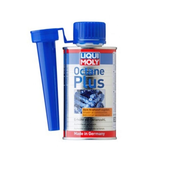 ADITIVO DE COMBUSTIBLE OCTANE PLUS 150ML | LIQUI MOLY | Colombia